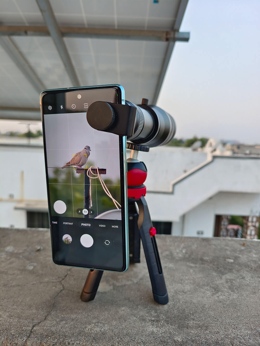 Apexel 60X Zoom Lens Review: Is It Worth the Hype? (In-Depth Analysis ...